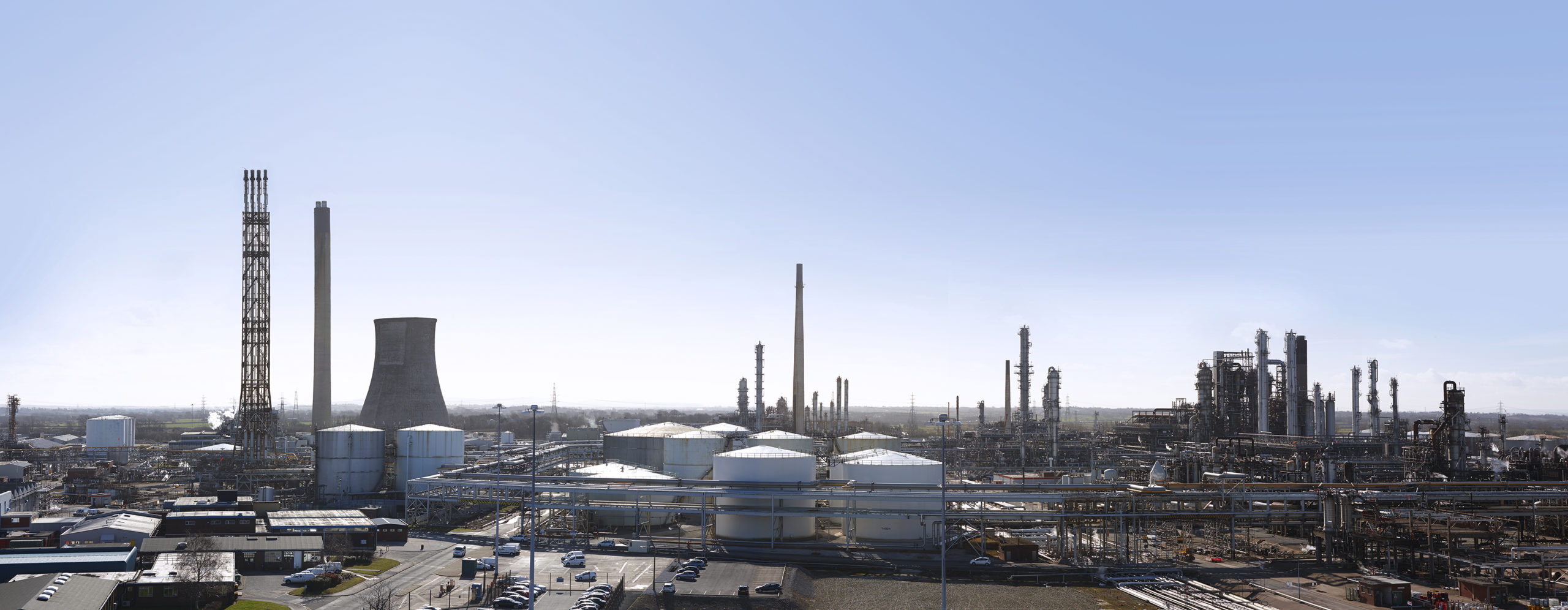 HyNet North West and InterGen announce plans for a Zero Carbon Power ...