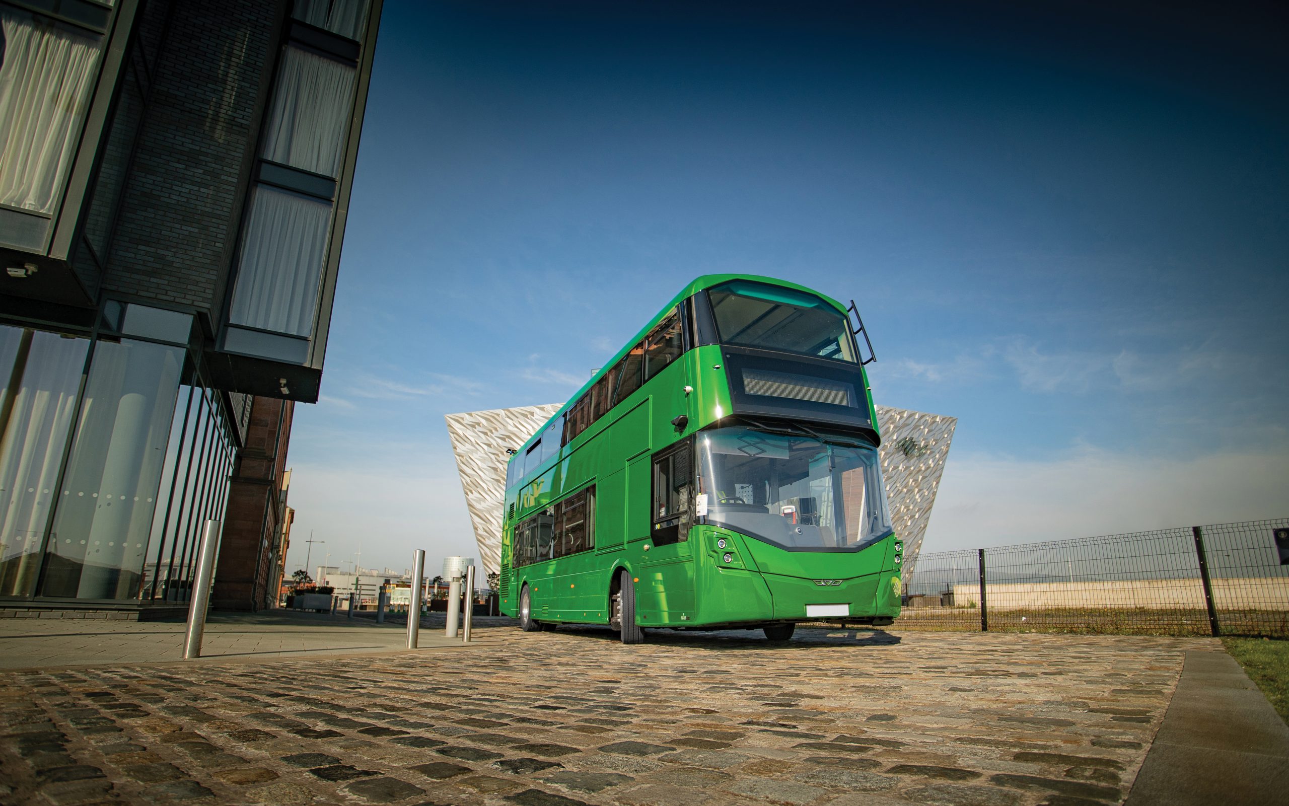 Ryze Hydrogen and HyNet come together to accelerate the hydrogen sector ...