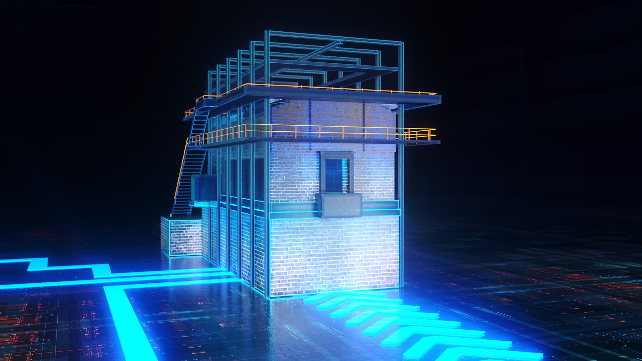 HyNet Partners Encirc Announce Hydrogen Powered Furnace - HyNet