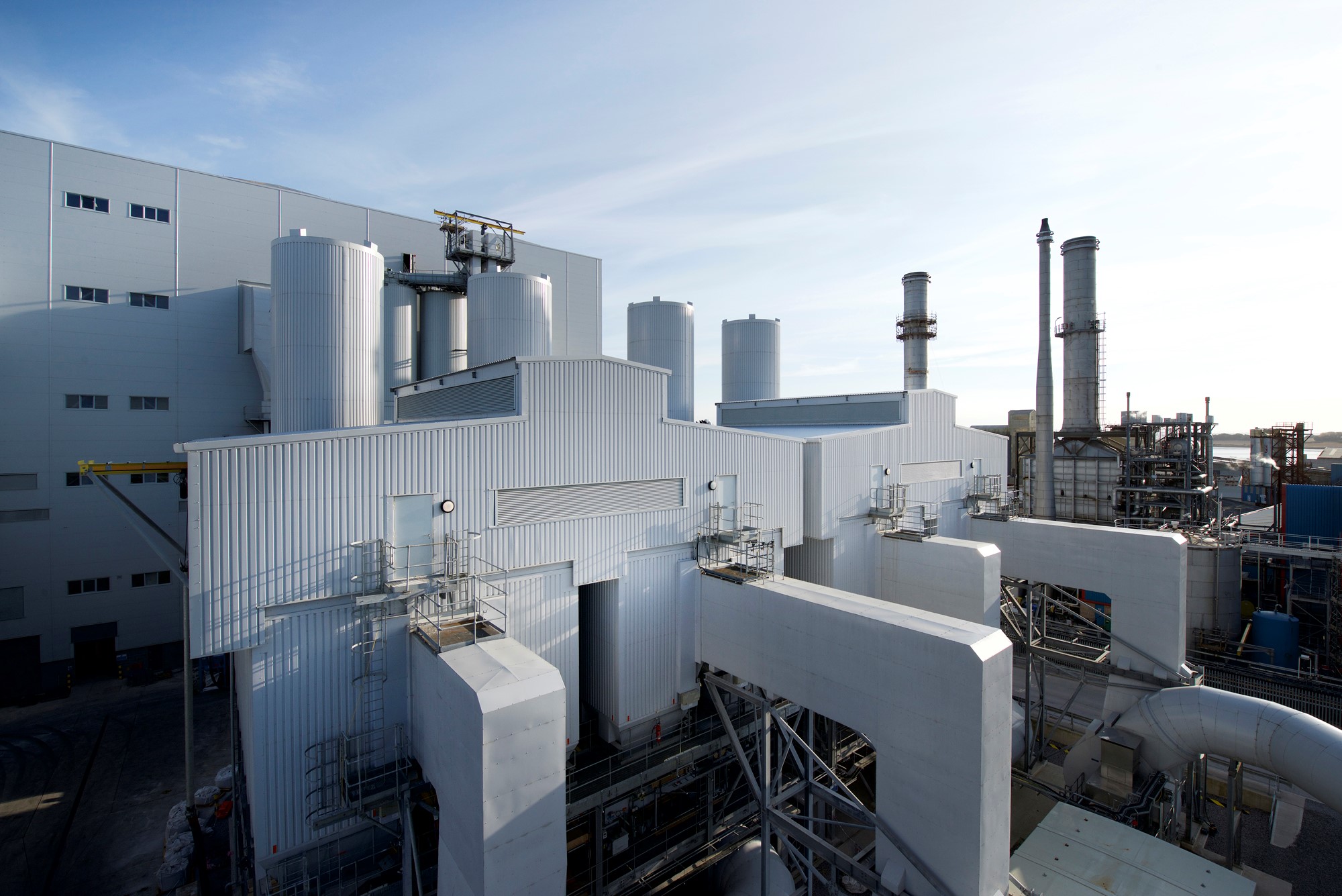 The UK's first negative emissions project to advance to next stage - HyNet