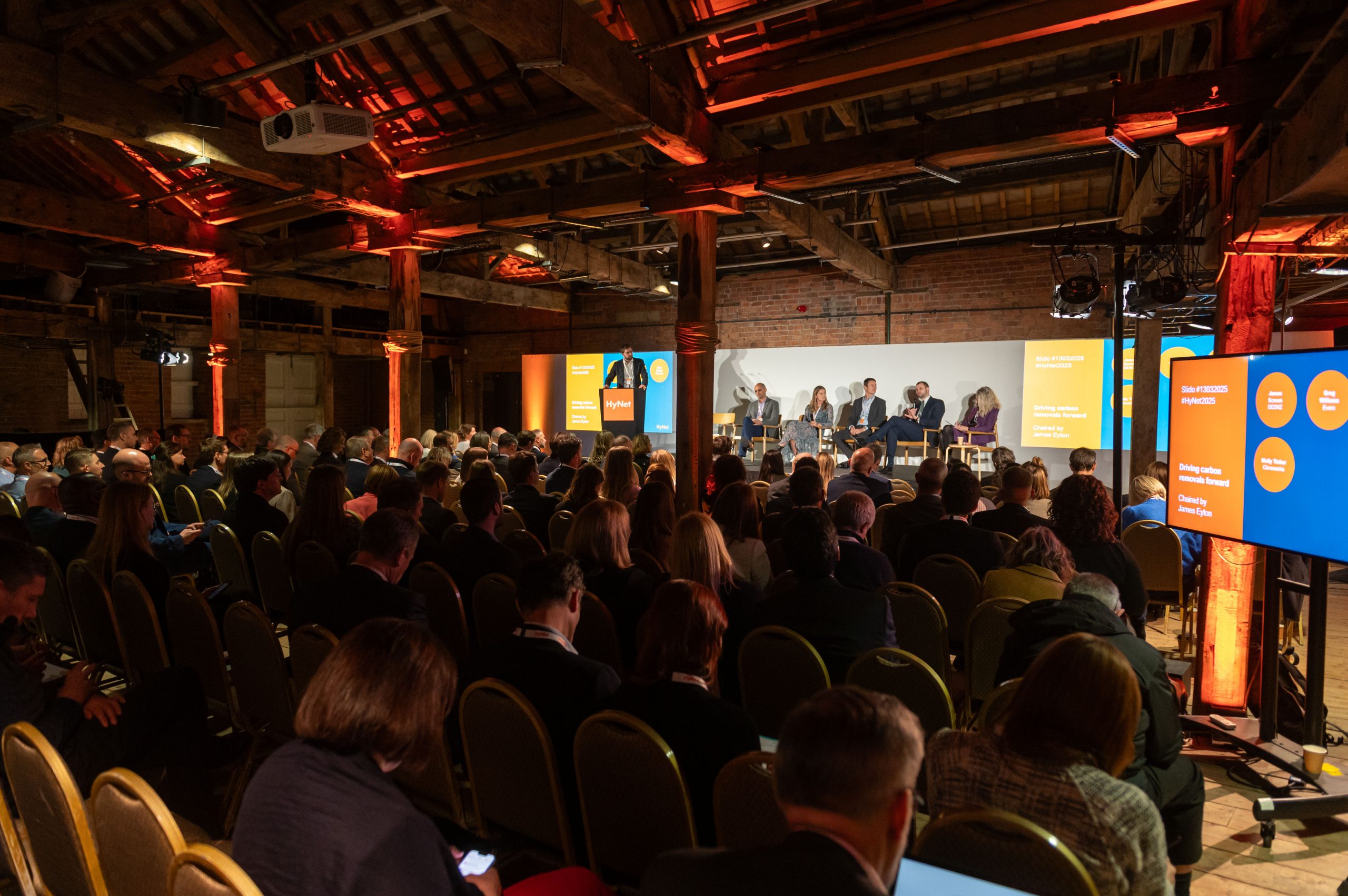 HyNet Conference 2025 - HyNet